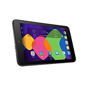 Alcatel OneTouch POP 7 Tablet Sim Slot & MicroSD 4G LTE on T-Mobile & WiFi