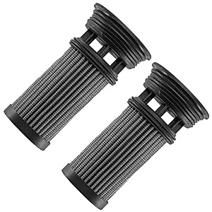 Caltric 2X Hydro Filter Compatible with Exmark Lazer Z 48" 52" 60" 72" 116-0164 1160164