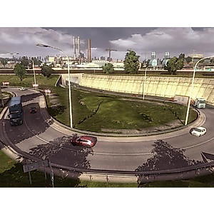 Euro Truck Simulator 2 - PC