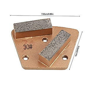 Trapezoid Diamond Grinder, Trapezoid Grinding Trapezoid Grinder Concrete Grinding Concrete Grinding Disc, Rotary Evaporators