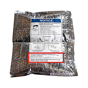 Miller 265947 Circuit Card Assembly, Capacitor 350A