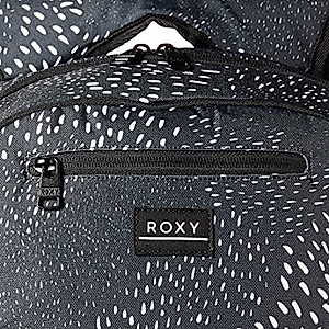Roxy Women's Here You are Printed Backpack, Anthracite Lovely Day, 1SZ