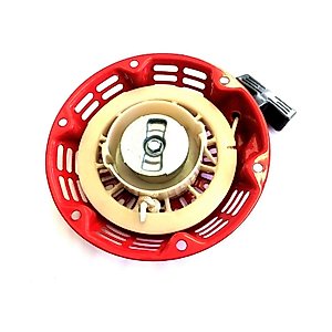 Recoil Pull Start Starter Assembly for Wen Power Pro 5.5 6.5 7Hp Gas Generator