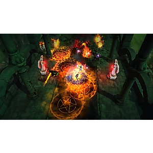 Victor Vran - Overkill Edition