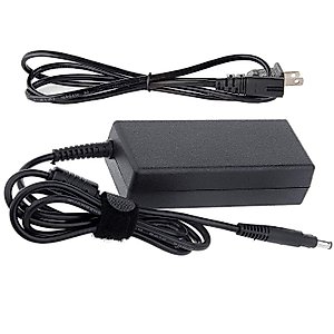 AFKT 19V AC/DC Adapter Replacement for APD ViewSonic DA-90F19 Asian Power Devices Inc. LED Monitor VX2880ml VX2880ML-S VS15802 28" LED LCD UHD Monitor DC19V 19VDC 19.0V 19 Volts Power Supply