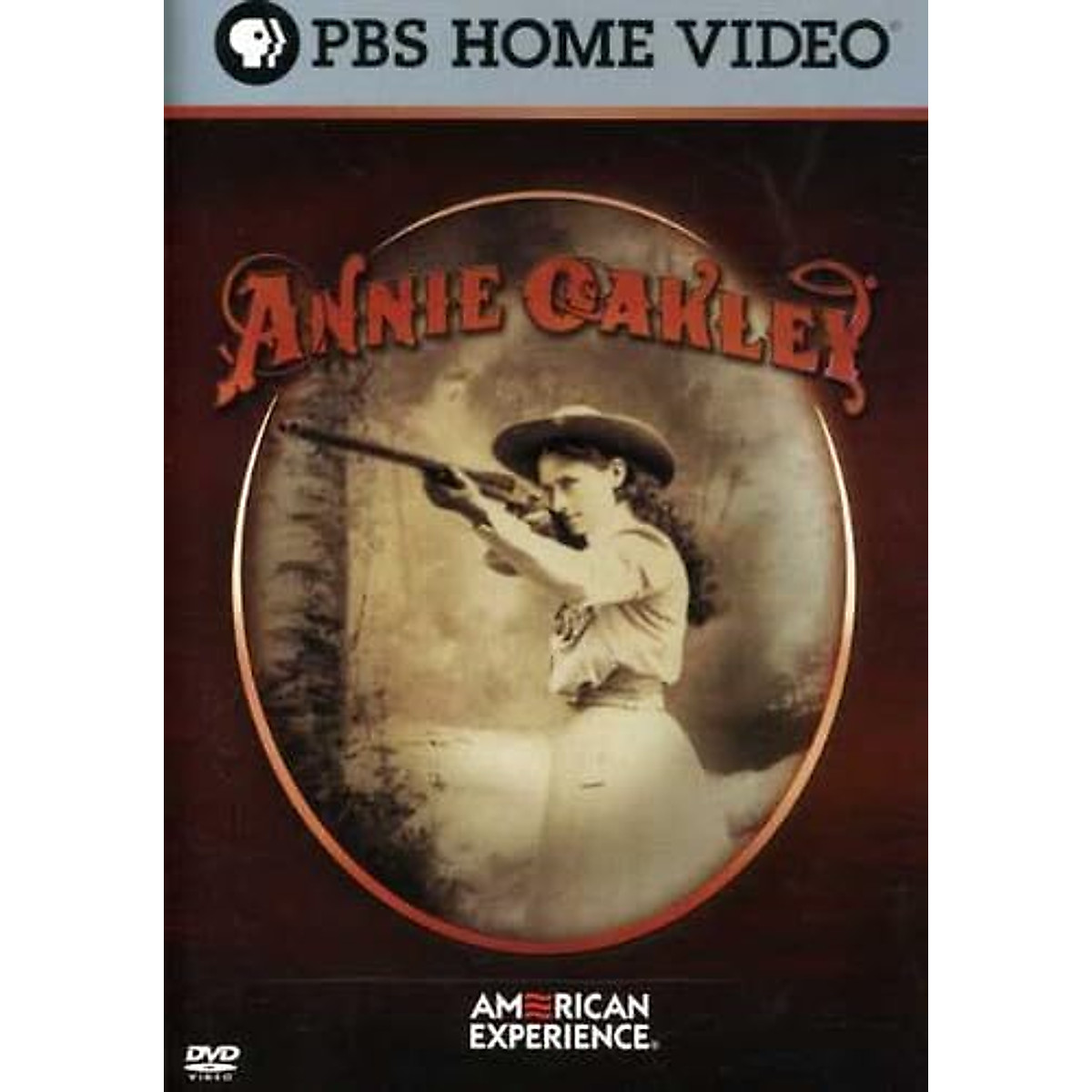 American Experience - Annie Oakley
