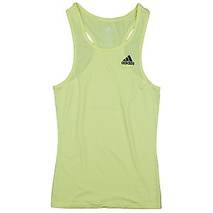 Adidas Youth Big Girls Perfect Rib Tank