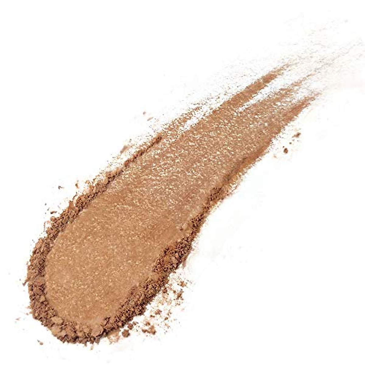 Aesthetica Sunset Bronzer Powder - Matte Bronzing Powder Makeup Contouring Powder - Vegan & Cruelty Free