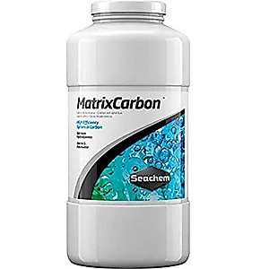 Seachem Matrix Carbon 1 Liter