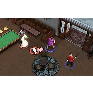 Omerta: City of Gangsters - Xbox 360