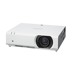 Vplcx235 4,100 Lumens 3Lcd Brightera Xga Projector