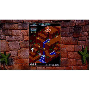 Sonic's Ultimate Genesis Collection (Platinum Hits) - Xbox 360 (Renewed)