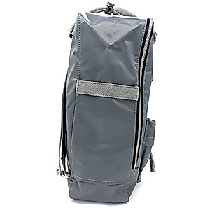 Red Canoe - NASA Backpack | U-BAG-NASABP-GY