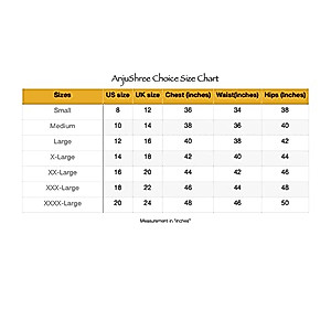 AnjuShree Choice Women Indian Kurtis for women Kurti Indian Top Tunic Anarkali Kurti