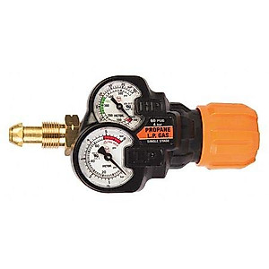 Victor 0781-3631 ESS32-60-510LP EDGE 2.0 Regulator