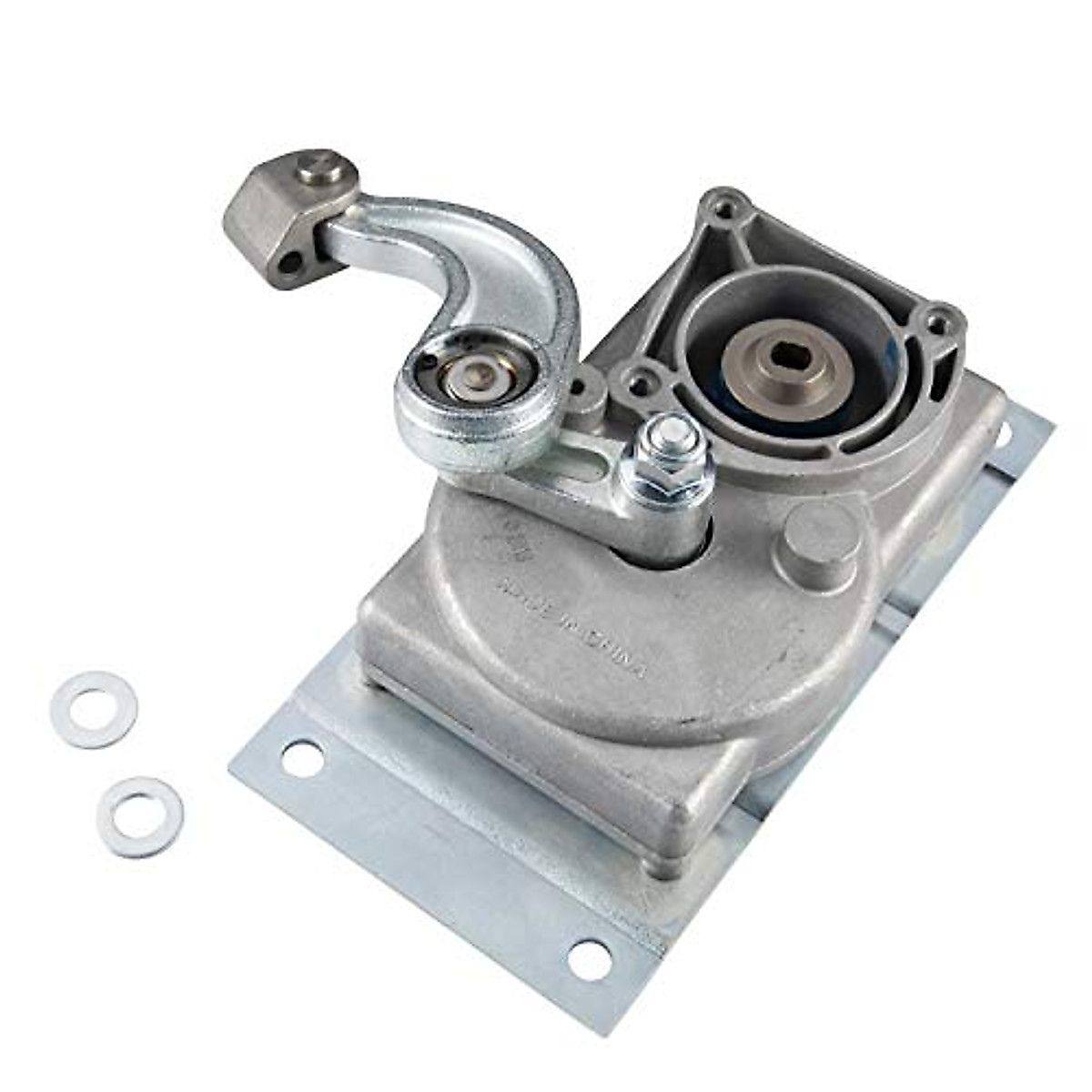 Kwikee®Gear Box Linkage with A –  Gear Box with Curved Linkage Assembly – Specifically Designed Step Series 22, 23, 28A, 30, 32, 33, 34, 35, 36, 38 & 40 – 379160