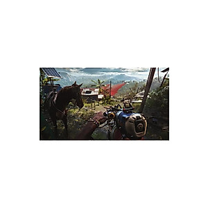 UBI SOFT FRANCE Far Cry 6