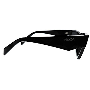 Prada 0PR A06S Black One Size
