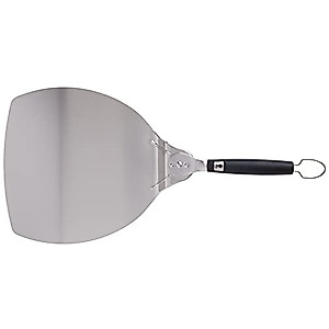 Weber Original Pizza Paddle, One Size, Stainless Steel