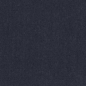 HomePop Classic Parsons Chair with Nailhead Trim - Deep Navy (Set of 2)