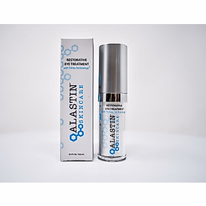 Restorative Eye Treatment