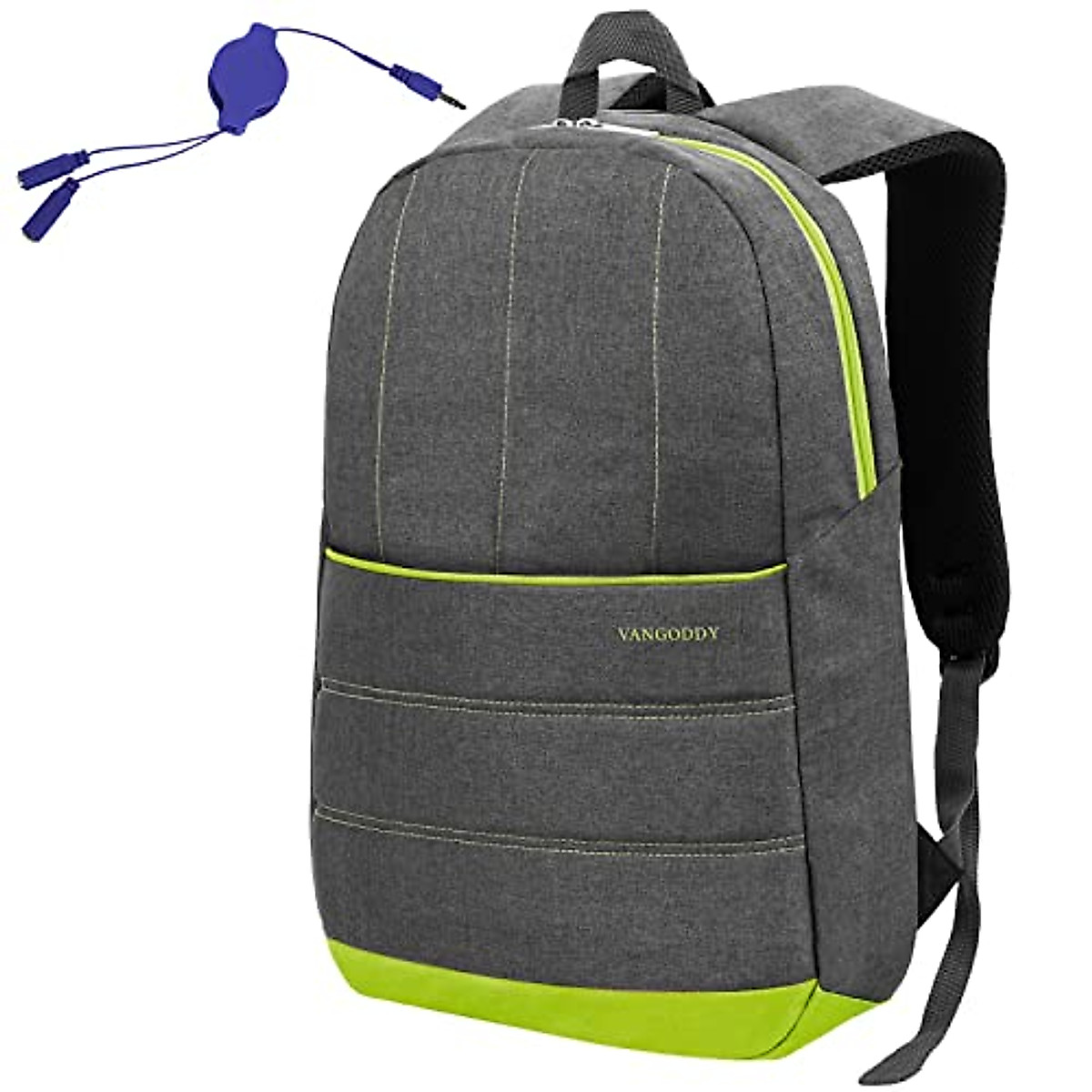 ECCRIS Laptop Bag 15.6 16 In for MSI CreatorPro M16, Creator Z16P, Creator M16, Delta 15, Summit E16, Sword 15, Pulse GL66