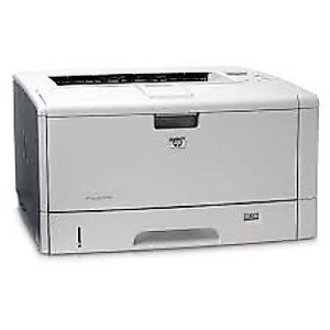 HP LaserJet 5200N 5200 Q7544A Wide Format Printer w/90-Day Warranty (Renewed)
