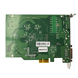 EnhanBili S2 Colorlight LED Screen Sending Card Colorlight S2