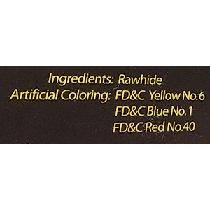 Savory Prime 2-Pack Retriever Roll, 10-Inch, Beef