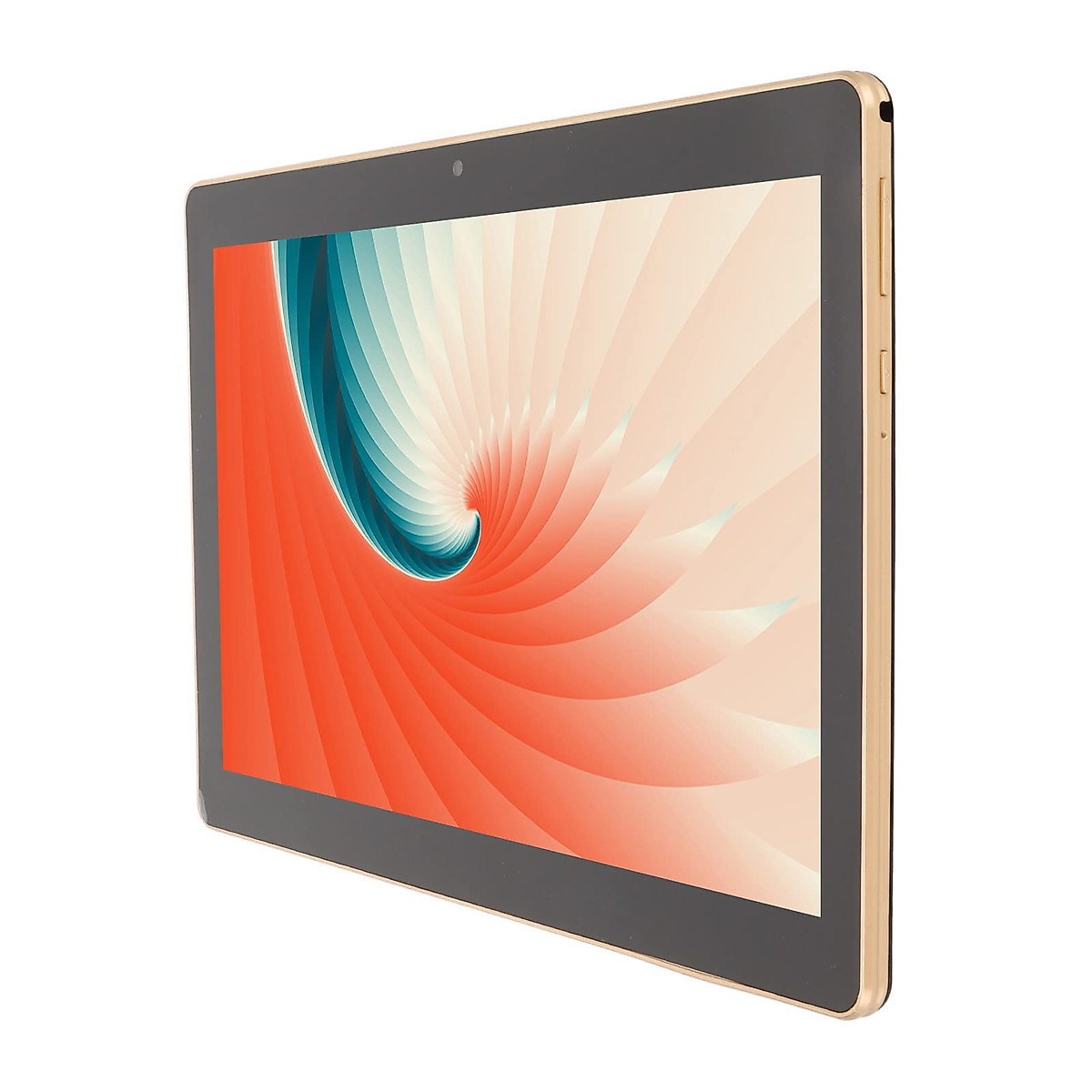 Airshi Tablet, 10.1 Inch Tablet 100-240V 1960x1080 IPS for Travel Home (US Plug)