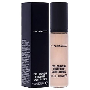 M.A.C Pro Longwear Concealer,NW15,0.3 Fl Oz (Pack of 1),27176