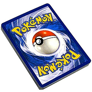 25 Rare Pokemon Cards with 100 HP or Higher (Assorted Lot with No Duplicates) (Limited Edition)