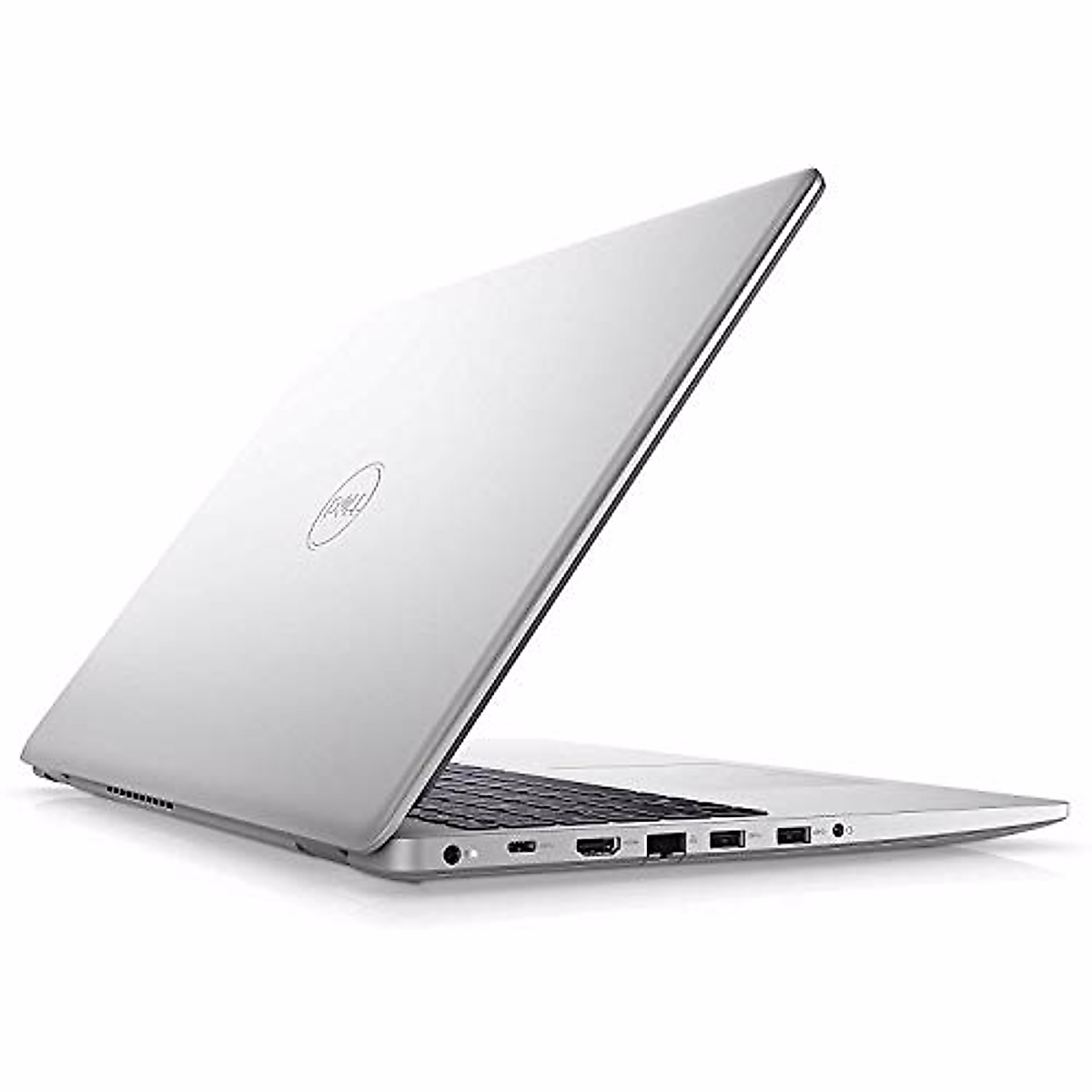 Dell Inspiron 5593 Home & Business Laptop (Intel i7-10510U 4-Core, 16GB RAM, 1TB m.2 SATA SSD + 2TB HDD, Intel UHD Graphics, 15.6" Touch Full HD (1920x1080), WiFi, Win 10 Home) (Renewed)