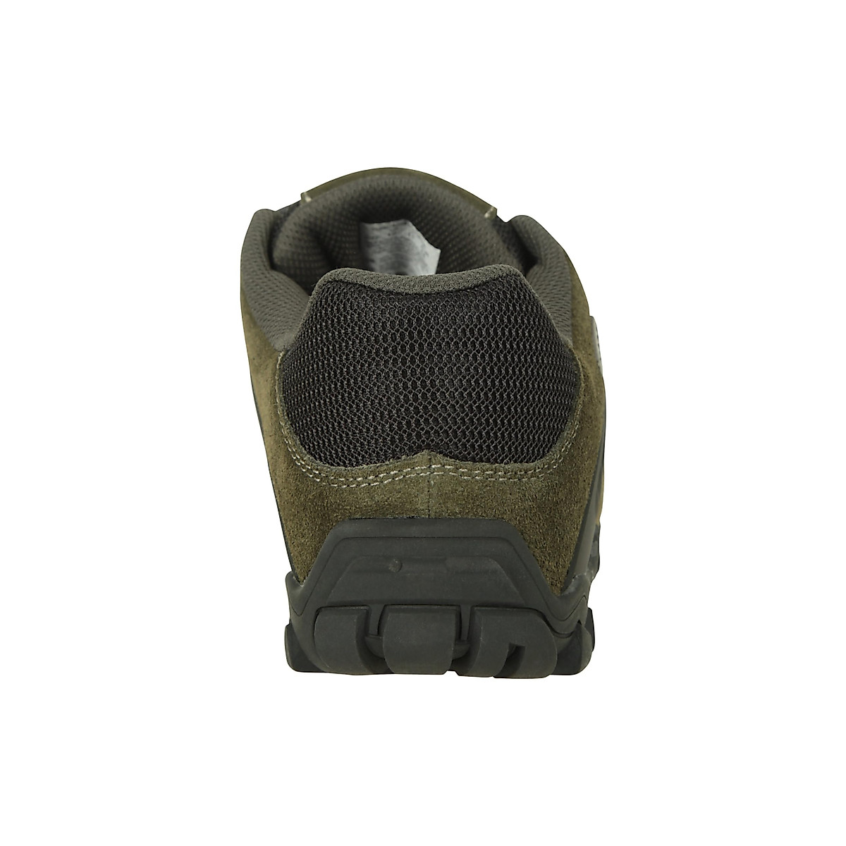 Mountain Warehouse Curlew Mens Waterproof Hiking Shoes - Lightweight Khaki 11 M US Men