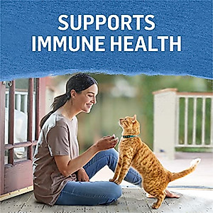 Purina Beyond Wild-Caught Tuna, Wild Alaskan Cod and Carrot Recipe In Wet Cat Food Gravy - (12) 3 oz. Cans