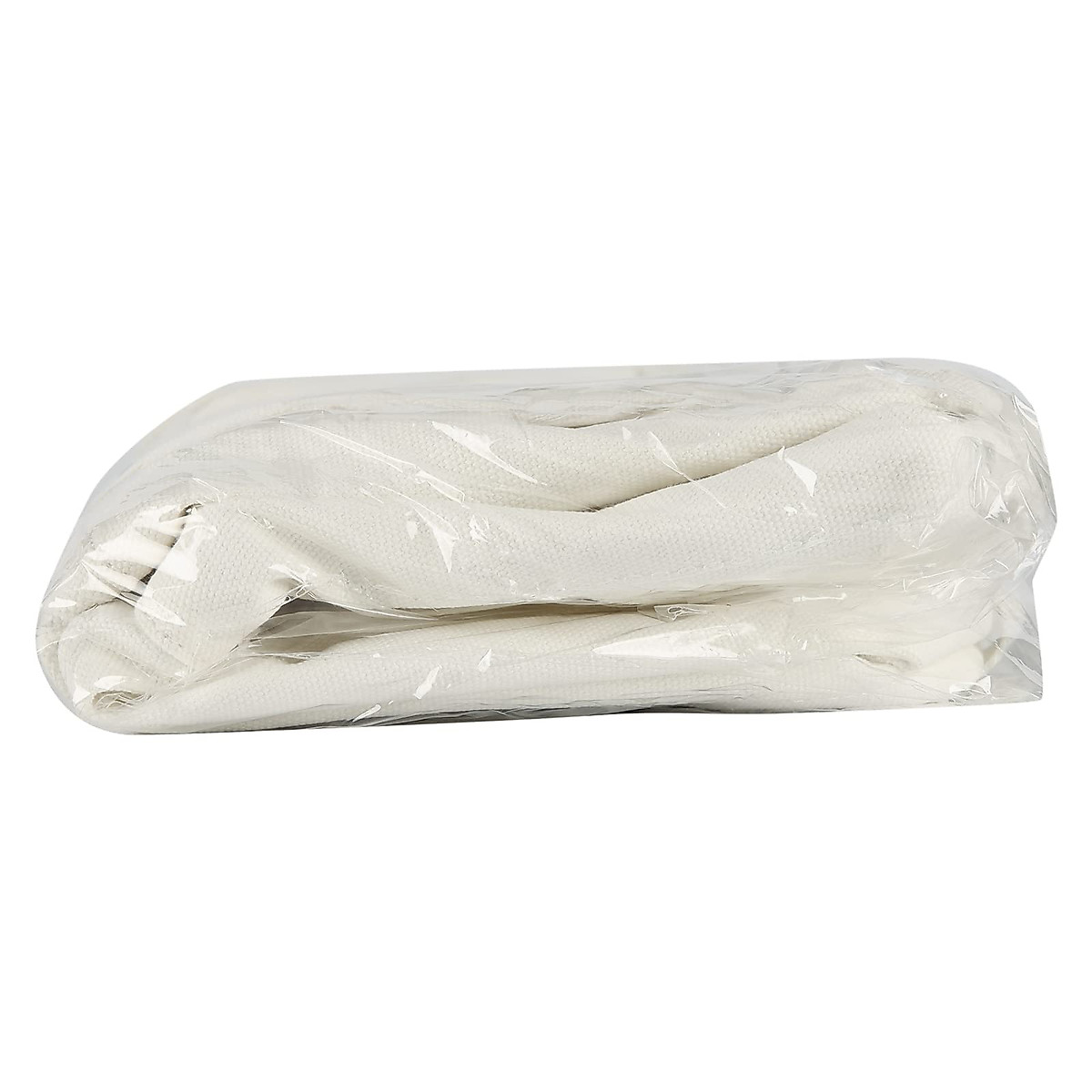 Zicac Unisex DIY Canvas Backpack Daypack Satchel (White 02) (Beige)