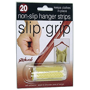 Richards Homewares Closet Accessories Non-Slip Shoulder Shaper Holder
