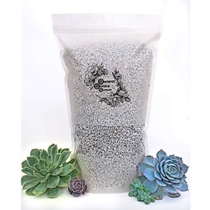 Small Bag Garden Pumice (1/8" Stone) - 7 Cups