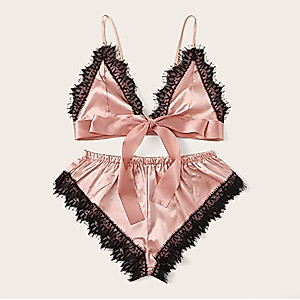 Lingerie for Women Naughty for Sex Play Couples Sex Items for Adult Kinky Slutty Outfits for Women Lace Fishnet Bodystockings Sex Accessories for Adults Couples Sex Products Teddy Bodysuit AB94