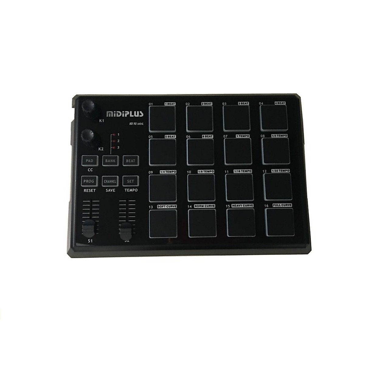 midiplus xPAD -Key Controller