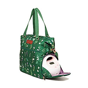 Sarah Wells Lizzy Womens Handbag Breast Pump Bag Olive You - 1 Count (Pack of 1)