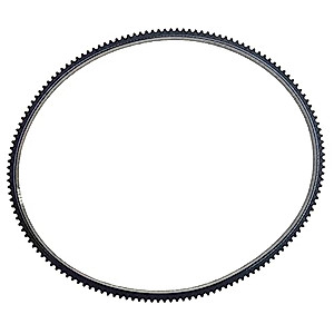 (3/8" x 29 3/4") 37-9080 379080 Cogged Auger Drive Belt fits for Toro 3521 421 521 522 38010 38015 38035 38052 38054 38056 38240 38250 Snow Blower