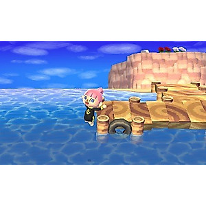 Animal Crossing: New Leaf (Renewed)