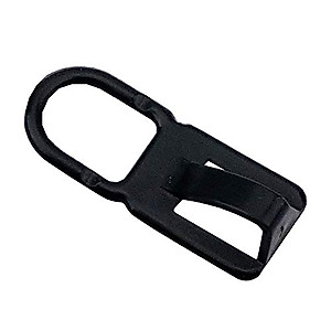 NAHANCO HC001B Hanger Collector, Black (Pack of 1000)
