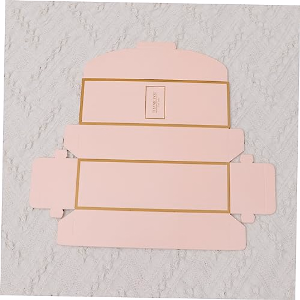 ULTECHNOVO 20pcs Boxes Candy Containers Mini Cupcake Boxes Macaron Box Baking Packaging Box Goodie Snack Box Gift Boxes for Cookies White Muffin Candy Box Biscuit Box Paper Cup Pastry