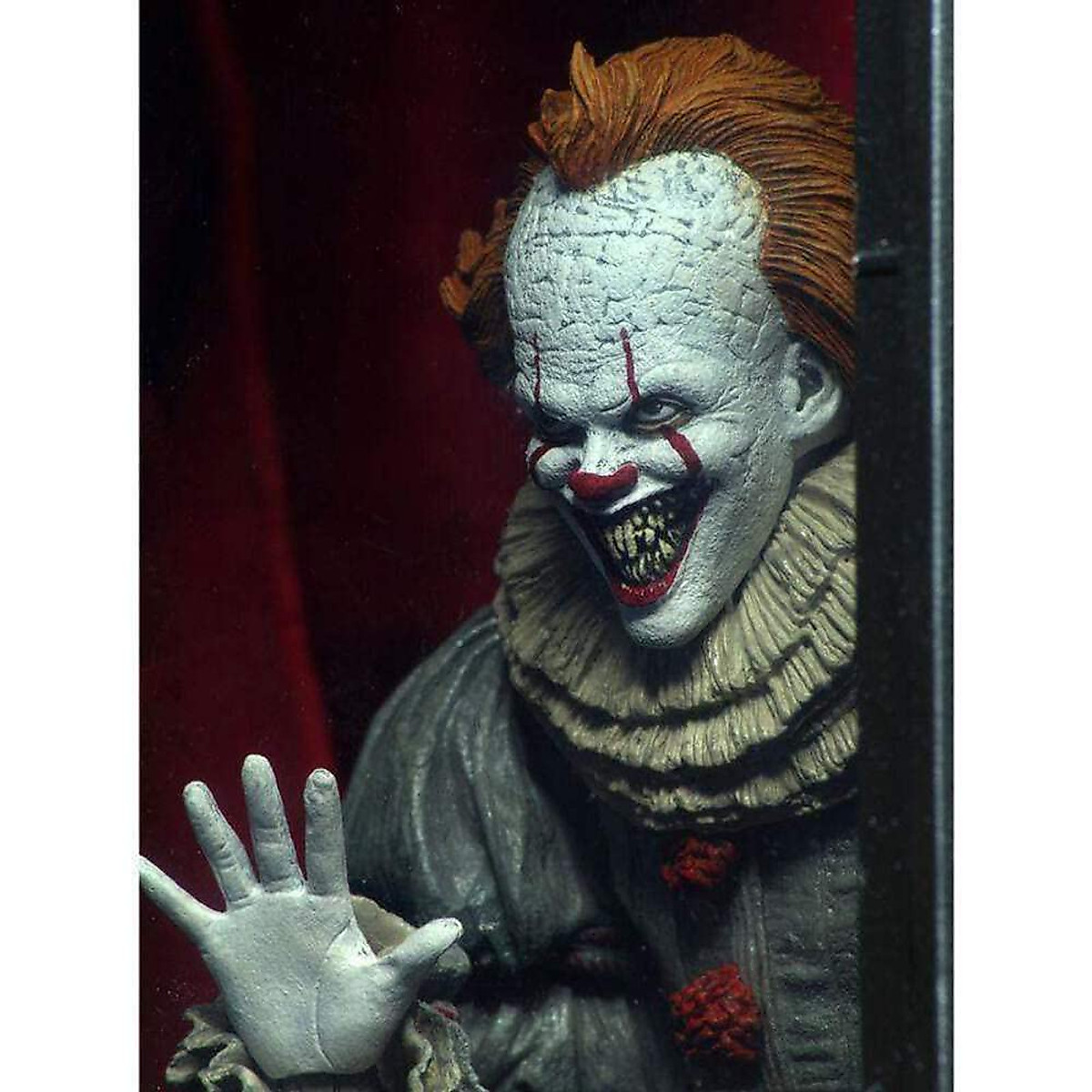 NECA It Chapter 2 2019 Pennywise Ultimate 7In AF