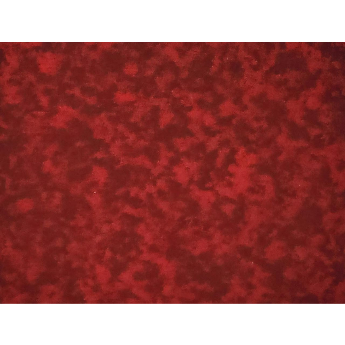 Generic Quilt Backing, Large, Seamless, Lollipop Red, from AQCO- C44395-105#, 108""x108"", Dark Blue Ocean Blend