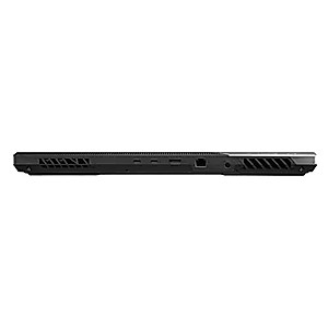 ASUS ROG Strix Scar 17 (2022) Gaming Laptop, 17.3" 360Hz IPS FHD Display, NVIDIA GeForce RTX 3070 Ti, Intel Core i9-12900H, 16GB DDR5, 1TB SSD, Per-Key RGB Keyboard, Windows 11, G733ZW-DS94
