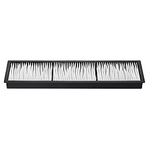 Litance Projector Air Filter ELPAF46 V13H134A46 / ELPAF23 V13H134A23 for Epson EB-L1050U EB-L1070U EB-L1075U EB-Z8000WU EB-Z8050W EB-Z8150 PowerLite Pro Z8250NL Z8255NL Z8350WNL L1070U L1075U Filter