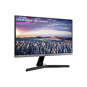 SAMSUNG S22F350FH 21.5-Inch FHD Monitor